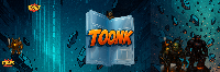 TOONK price today, live TOONK/USD chart, trades & marketcap | TapTools